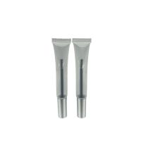 China Custom Cosmetic Soft Tubes 13-60mm Diameter with PP Caps for Cream Lotion Nail Polish Packaging for sale