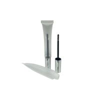 China Custom Cosmetic Soft Tubes 13-60mm Diameter with PP Caps for Cream Lotion Nail Polish Packaging for sale