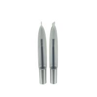 China Custom Cosmetic Soft Tubes 13-60mm Diameter with PP Caps for Cream Lotion Nail Polish Packaging for sale