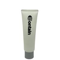 China Custom Cosmetic Tubes 13-60mm Diameter Soft Plastic Packaging for Lotion Shampoo Sunscreen for sale