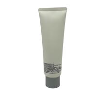 China Custom Cosmetic Tubes 13-60mm Diameter Soft Plastic Packaging for Lotion Shampoo Sunscreen for sale