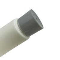 China Custom Cosmetic Tubes 13-60mm Diameter Soft Plastic Packaging for Lotion Shampoo Sunscreen for sale