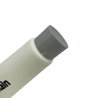 China Custom Cosmetic Tubes 13-60mm Diameter Soft Plastic Packaging for Lotion Shampoo Sunscreen for sale