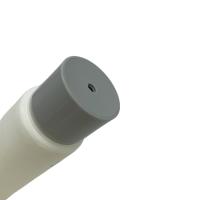 China Custom Cosmetic Tubes 13-60mm Diameter Soft Plastic Packaging for Lotion Shampoo Sunscreen for sale