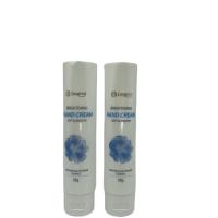 China Custom Cosmetic Soft Plastic Tubes 13-60mm Diameter with OEM/ODM Services for Personal Care Products for sale