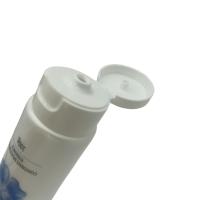 China Custom Cosmetic Soft Plastic Tubes 13-60mm Diameter with OEM/ODM Services for Personal Care Products for sale