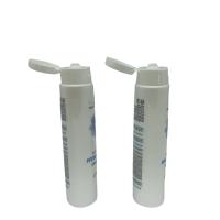 China Custom Cosmetic Soft Plastic Tubes 13-60mm Diameter with OEM/ODM Services for Personal Care Products for sale