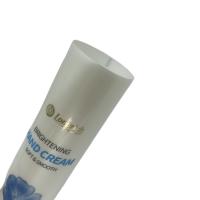 China Custom Cosmetic Soft Plastic Tubes 13-60mm Diameter with OEM/ODM Services for Personal Care Products for sale