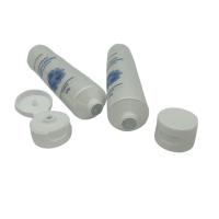 China Custom Cosmetic Soft Plastic Tubes 13-60mm Diameter with OEM/ODM Services for Personal Care Products for sale