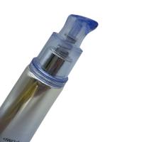 China Custom Aluminum & Plastic Pump Tubes for Cosmetics 13-60mm Diameter with OEM/ODM Options for sale