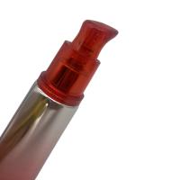 China Custom Aluminum & Plastic Pump Tubes for Cosmetics 13-60mm Diameter with OEM/ODM Options for sale