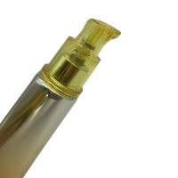 China Custom Aluminum & Plastic Pump Tubes for Cosmetics 13-60mm Diameter with OEM/ODM Options for sale
