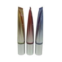 China Custom Aluminum & Plastic Pump Tubes for Cosmetics 13-60mm Diameter with OEM/ODM Options for sale