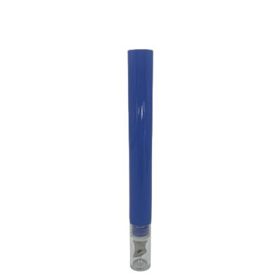 China Custom Cosmetic Plastic Tube Packaging 13-60mm Diameter with OEM/ODM Services for Eye Cream and Skincare Products for sale