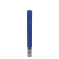 China Custom Cosmetic Plastic Tube Packaging 13-60mm Diameter with OEM/ODM Services for Eye Cream and Skincare Products for sale