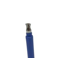 China Custom Cosmetic Plastic Tube Packaging 13-60mm Diameter with OEM/ODM Services for Eye Cream and Skincare Products for sale