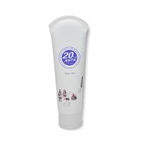 China Custom Cosmetic Packaging Tubes 15-150ml with LDPE/HDPE Materials and Custom Printing Options for sale