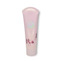 China Custom Cosmetic Packaging Tubes 15-150ml with LDPE/HDPE Materials and Custom Printing Options for sale