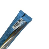 China Custom Aluminum Barrier Laminated Cosmetic Tubes 15-150ml with Soft Touch Finish for Hand Cream Packaging for sale
