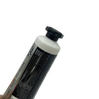 China Custom Aluminum Barrier Laminated Cosmetic Tubes 15-150ml with Soft Touch Finish for Hand Cream Packaging for sale