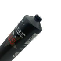 China Custom Cosmetic Plastic Tubes 15-150ml with LDPE/HDPE Materials for Skin Care Cream Lotion Packaging for sale