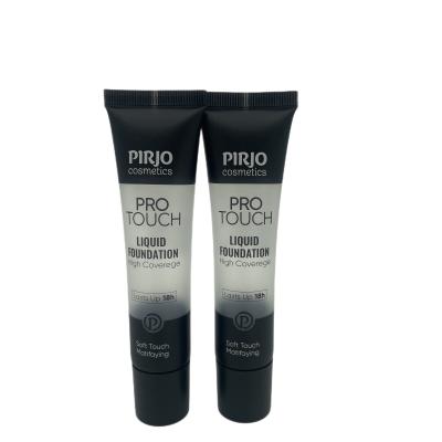China Custom Cosmetic Plastic Tubes 15-150ml Capacity with LDPE/HDPE Material for Lipstick and Skincare Packaging for sale