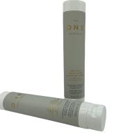 China Custom Cosmetic Tube Packaging 15-150ml Capacity with OEM Printing for Toothpaste Cream Lotion for sale