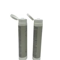 China Custom Cosmetic Tube Packaging 15-150ml Capacity with OEM Printing for Toothpaste Cream Lotion for sale
