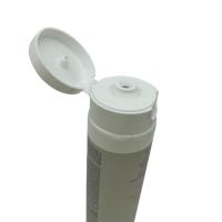 China Custom Cosmetic Tube Packaging 15-150ml Capacity with OEM Printing for Toothpaste Cream Lotion for sale