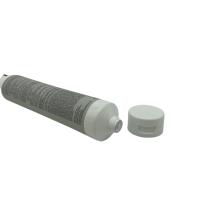 China Custom Cosmetic Tube Packaging 15-150ml Capacity with OEM Printing for Toothpaste Cream Lotion for sale