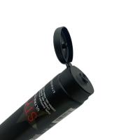 China Custom Cosmetic Plastic Tubes 15-150ml with OEM/ODM Services for Skin Care Cream Lotion Packaging for sale