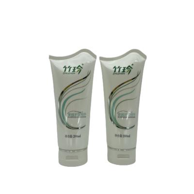 China Custom Soft Tube Cosmetic Packaging 15-150ml with OEM/ODM Options - LDPE/HDPE Material & Custom Printing for sale