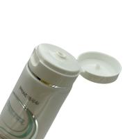 China Custom Soft Tube Cosmetic Packaging 15-150ml with OEM/ODM Options - LDPE/HDPE Material & Custom Printing for sale
