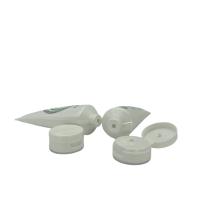 China Custom Soft Tube Cosmetic Packaging 15-150ml with OEM/ODM Options - LDPE/HDPE Material & Custom Printing for sale