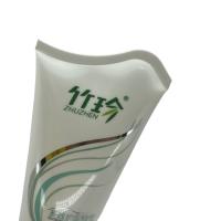 China Custom Soft Tube Cosmetic Packaging 15-150ml with OEM/ODM Options - LDPE/HDPE Material & Custom Printing for sale
