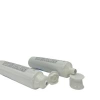China OEM/ODM Cosmetic Plastic Tube Packaging 15-150ml Capacity with Custom Logo Printing for Lotion Cream Serum for sale