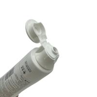 China OEM/ODM Cosmetic Plastic Tube Packaging 15-150ml Capacity with Custom Logo Printing for Lotion Cream Serum for sale