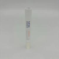 China ASTA Cosmetic Tubes 15-150ml Custom Packaging with 2/5 Layer Construction for Lip Gloss and Beauty Products for sale