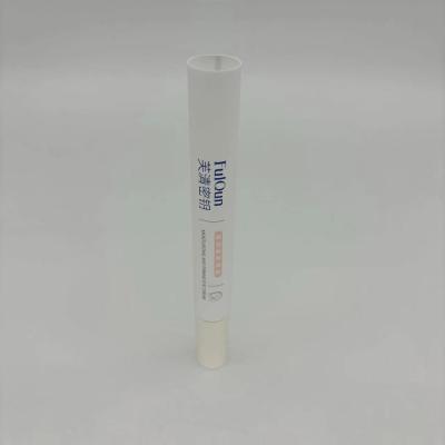 China ASTA Cosmetic Tubes 15-150ml Custom Packaging with 2/5 Layer Construction for Lip Gloss and Beauty Products for sale