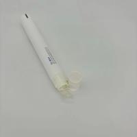 China ASTA Cosmetic Tubes 15-150ml Custom Packaging with 2/5 Layer Construction for Lip Gloss and Beauty Products for sale