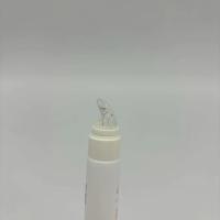 China ASTA Cosmetic Tubes 15-150ml Custom Packaging with 2/5 Layer Construction for Lip Gloss and Beauty Products for sale