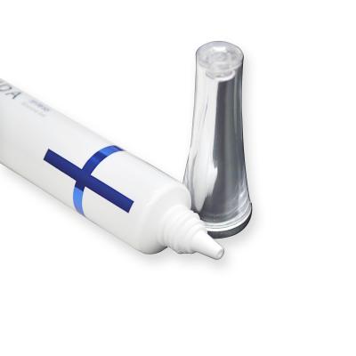 China Custom 5-Layer PE Cosmetic Soft Tube Packaging 15-150ml with OEM/ODM Options for Body Lotion and Eye Cream for sale