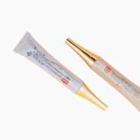 China 5-Layer Cosmetic Soft Tube PE Packaging 15-150ml Volume with Custom Printing Options for OEM Brands for sale