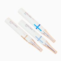 China 5-Layer Cosmetic Soft Tube PE Packaging 15-150ml Volume with Custom Printing Options for OEM Brands for sale