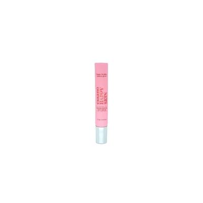 China Zinc Alloy Applicator Eye Cream Container 10ml 15ml with Metal Tip - ISO Certified Cosmetic Packaging for sale