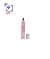 China Zinc Alloy Applicator Eye Cream Container 10ml 15ml with Metal Tip - ISO Certified Cosmetic Packaging for sale