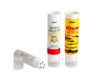 China 5 Layer Cosmetic Plastic Tube Packaging 15-150ml Volume with Custom Printing Options for OEM/ODM for sale