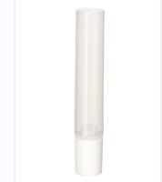 China Custom Cosmetic Soft Tube Packaging 13-60mm Diameter with LDPE/HDPE Materials for OEM/ODM for sale