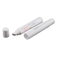 China Custom Cosmetic Soft Tube Packaging 13-60mm Diameter with LDPE/HDPE Materials for OEM/ODM for sale