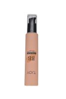 China Customized 50ml Aluminum Cosmetic Soft Plastic Tube with Gold Airless Pump - 15-150ml Capacity OEM Packaging for sale
